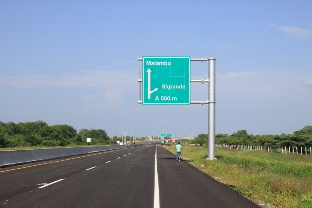 Lo que debes saber de las señales informativas en la vía - Inviseñales